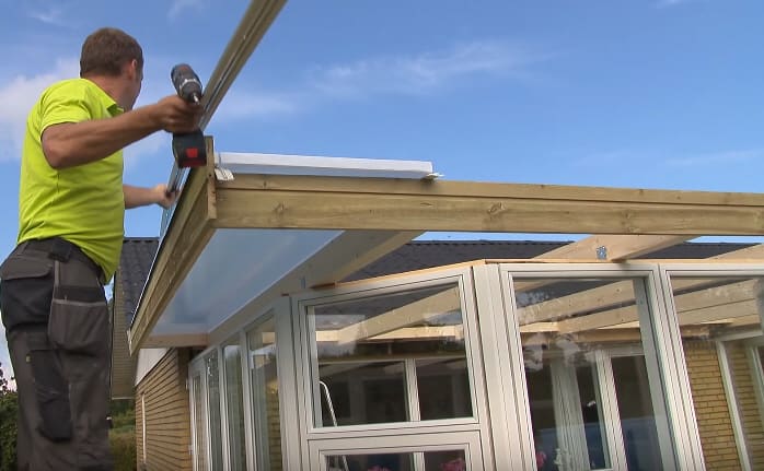 Termotagplader | Tagland.dk